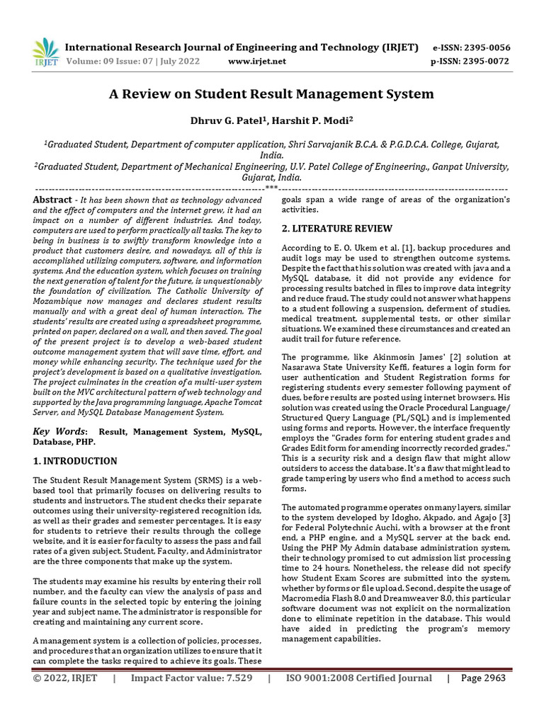 A_Review_on_Student_Result_Management_Sy | PDF