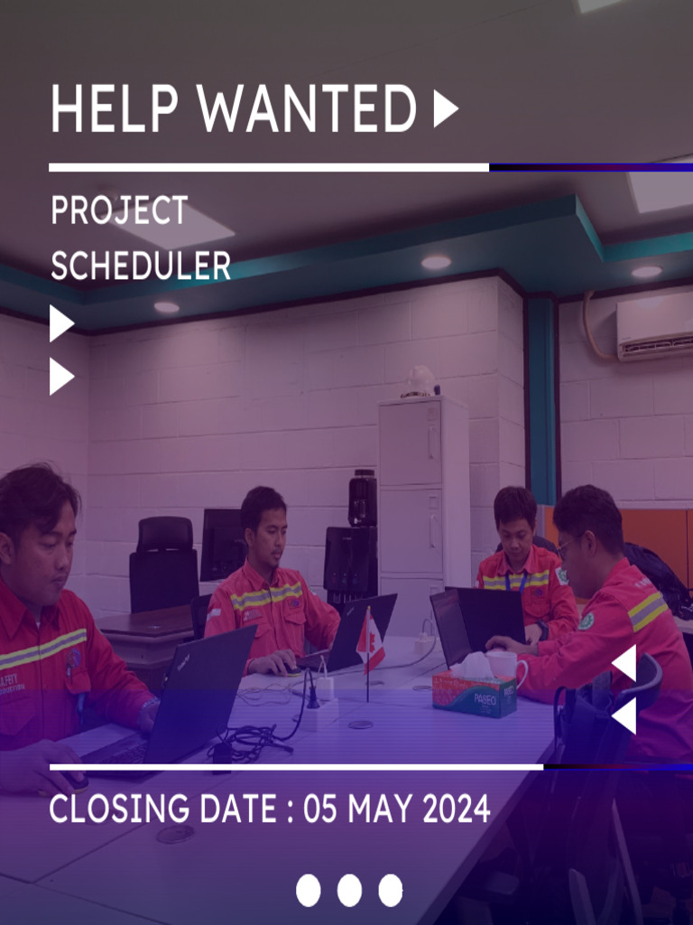 Job Hunt Instagram Post | PDF