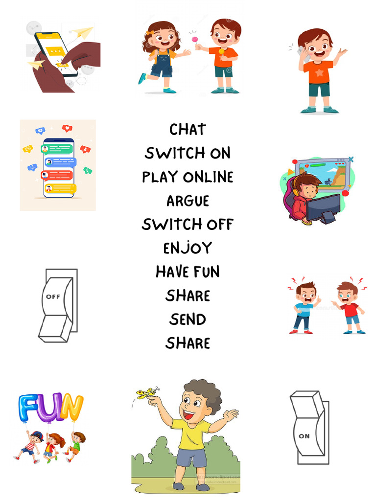 Super Heroes 3 Unit 1 Cwiczenia | PDF