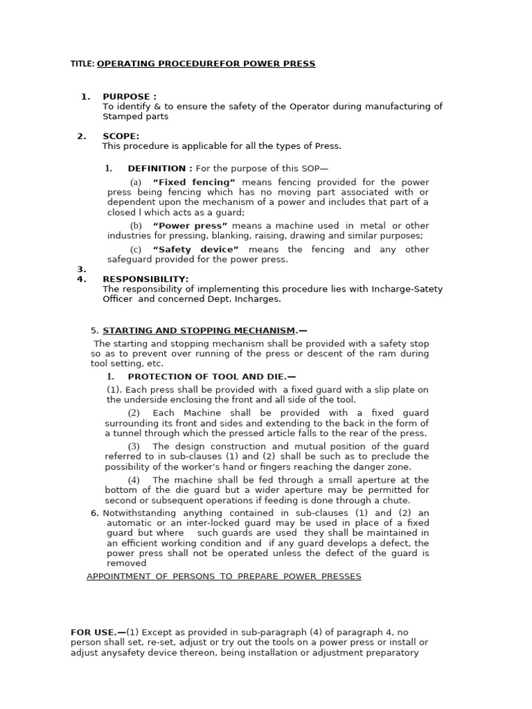 OCP For Handling Disposal of Hazardous and Other Wastes | PDF