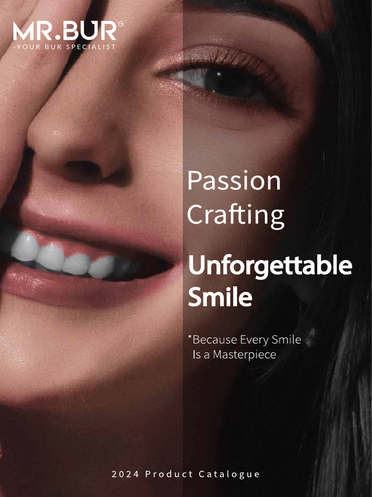 MR Bur 2024 Catalogue Final Version 2 | PDF