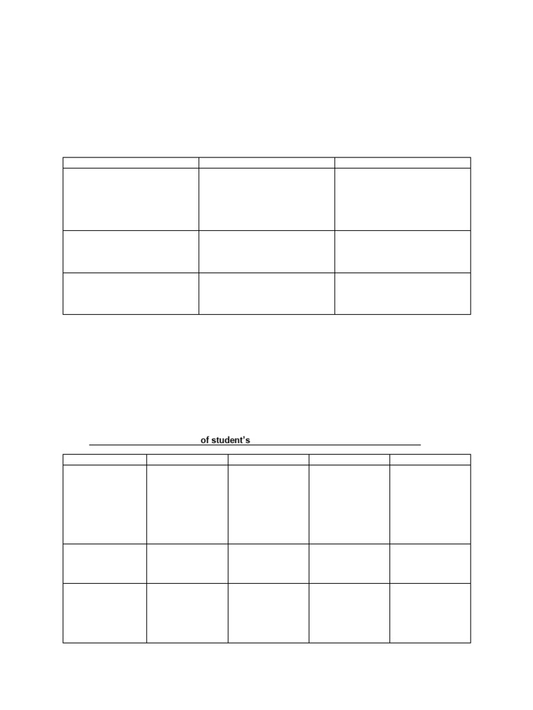 INTEGRATIVE PERFORMANCE TASK - Grade 8 | PDF