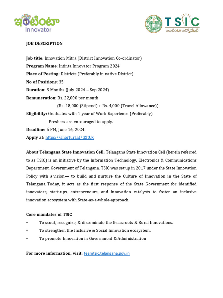 Tsic | PDF