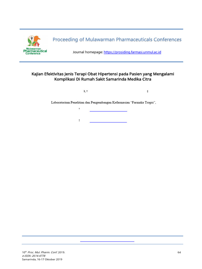 Rolan, 10 MPC Faisal FIX | PDF