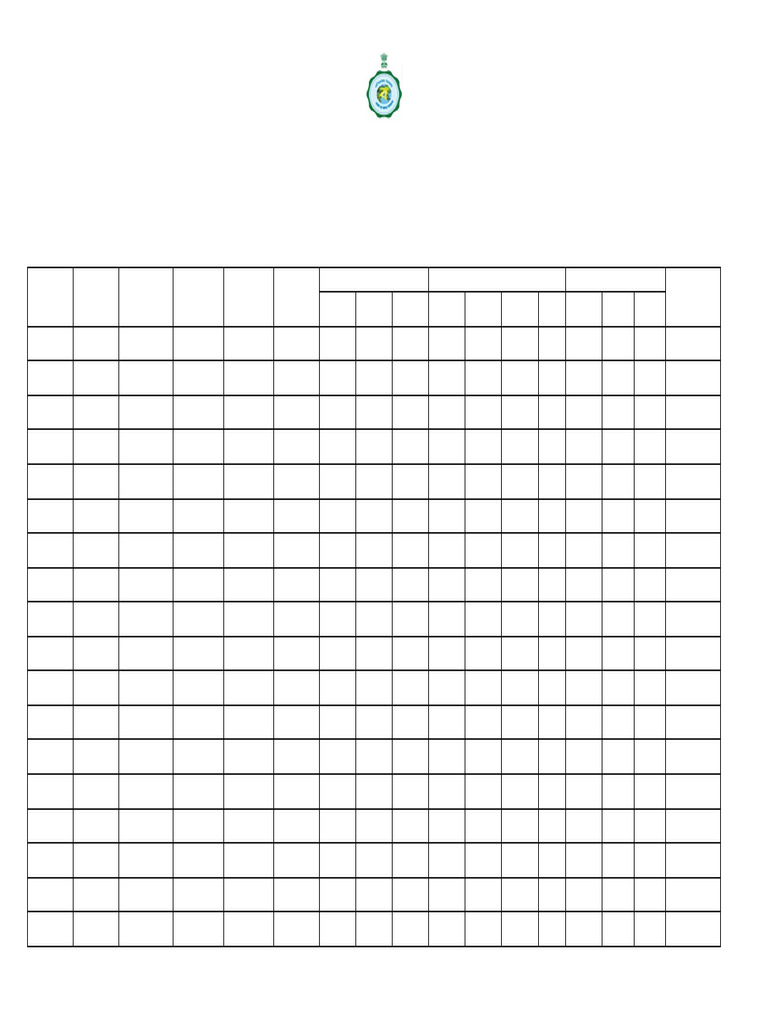 Brick Field Receipt Form | PDF