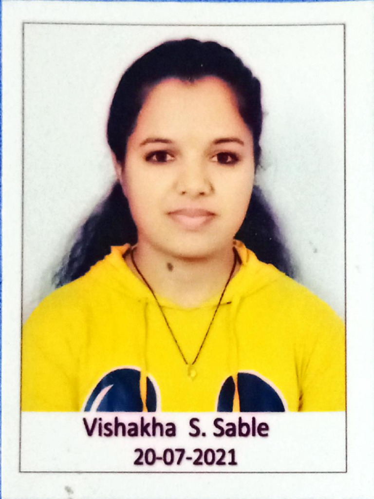 Vishakha | PDF