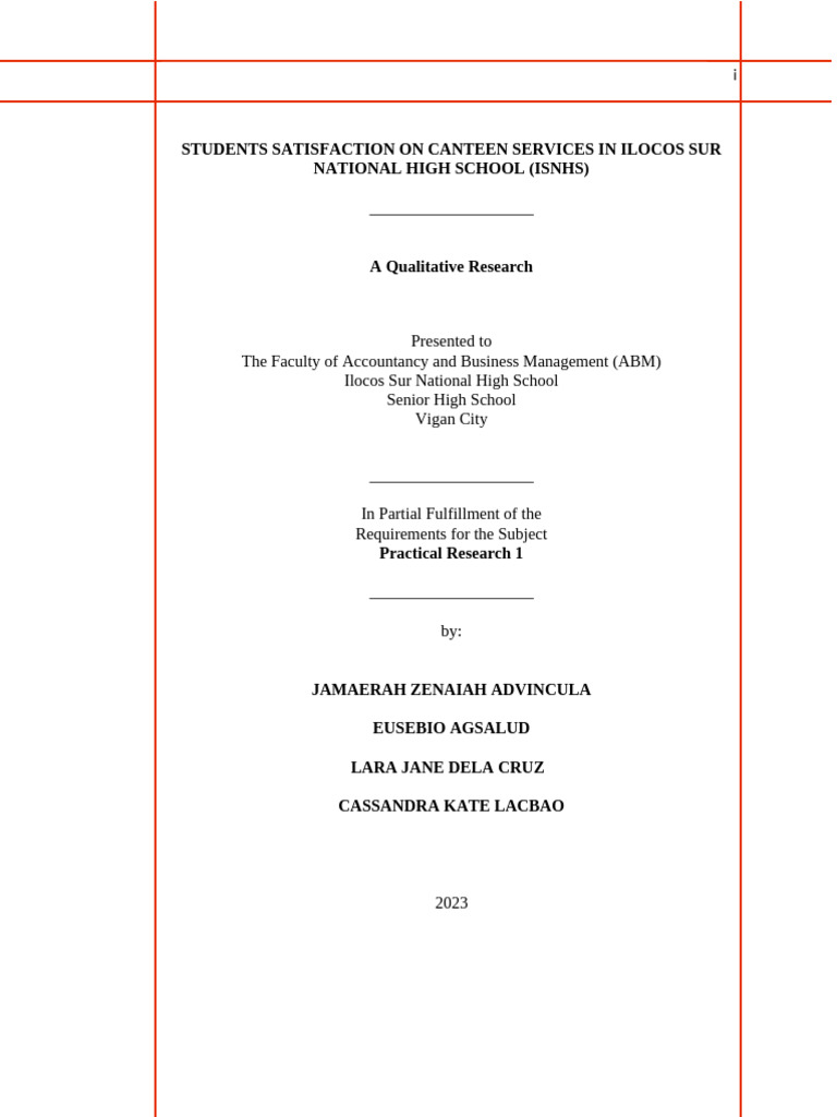 Final Research | PDF