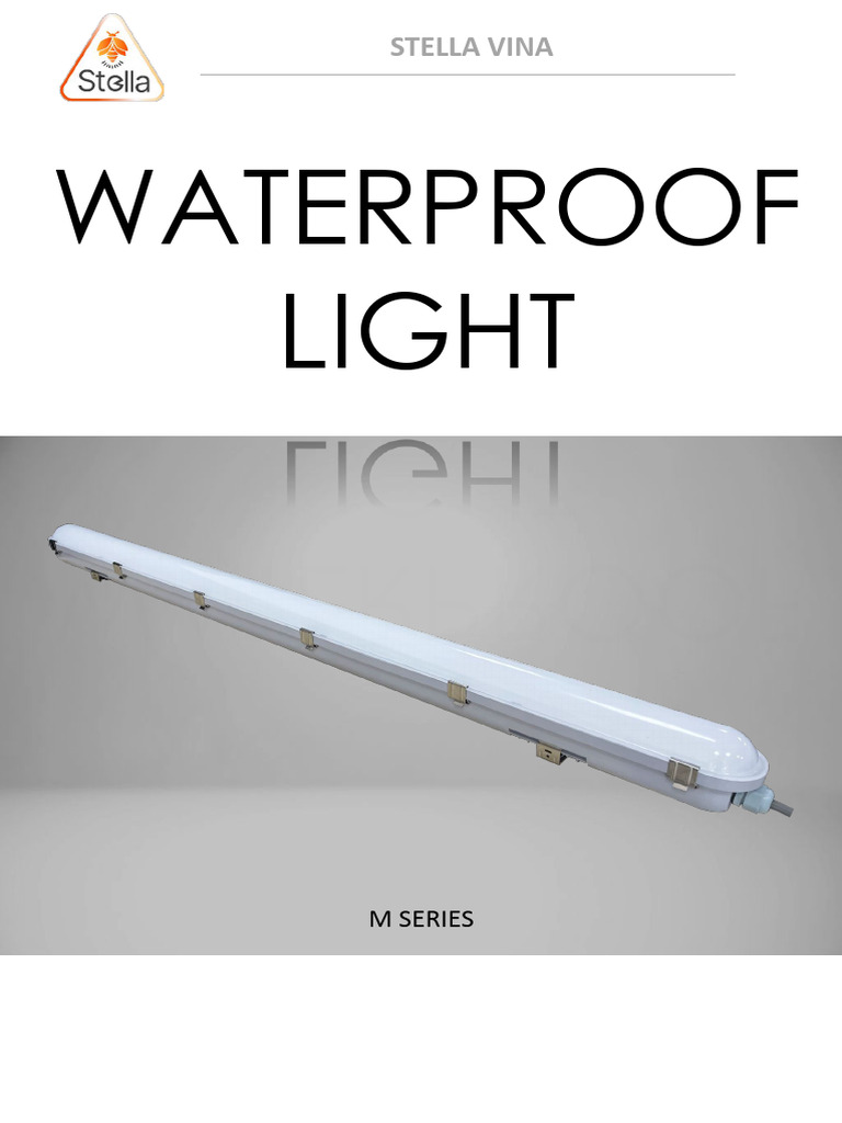 9. Chống thấm TP20-M R1.0 | PDF