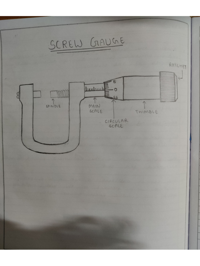 Phy Practical2 | PDF
