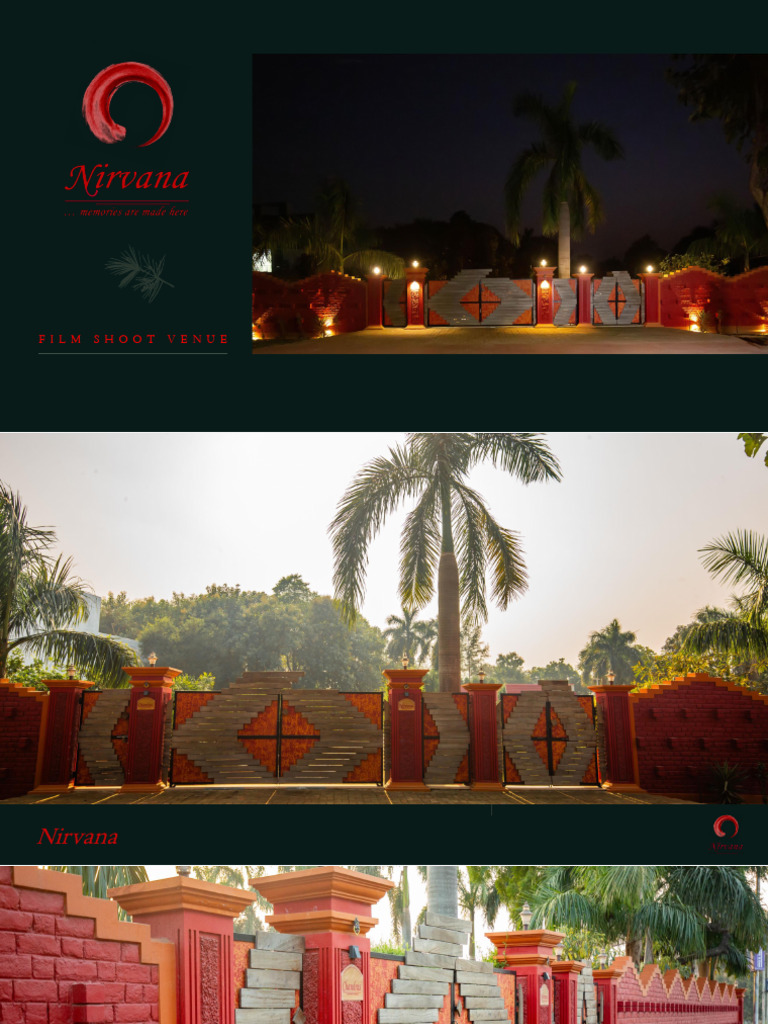 Nirvana (Stills) | PDF