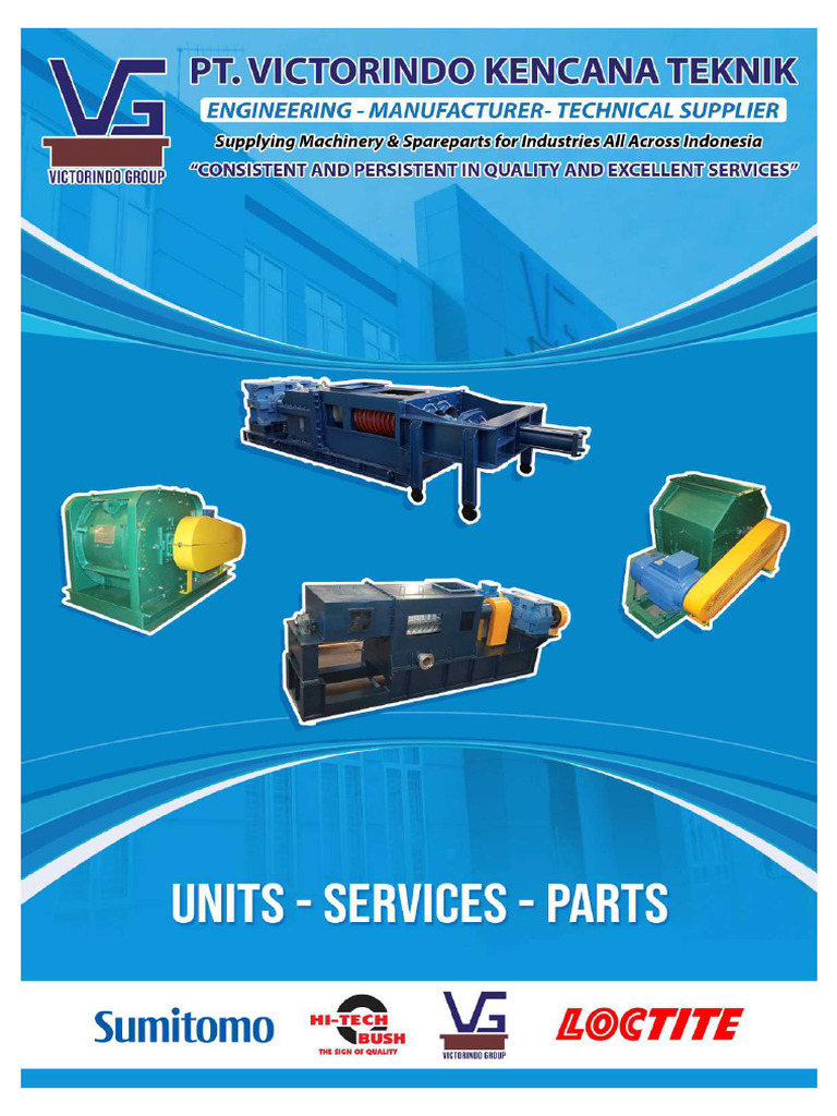 KATALOG VKT Compressed | PDF