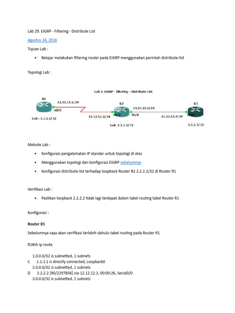Introducing Lab Router | PDF | Computer Engineering | Networking Standards