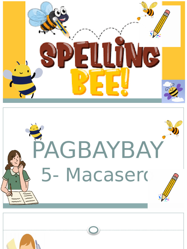 Pagbaybay 2 | PDF