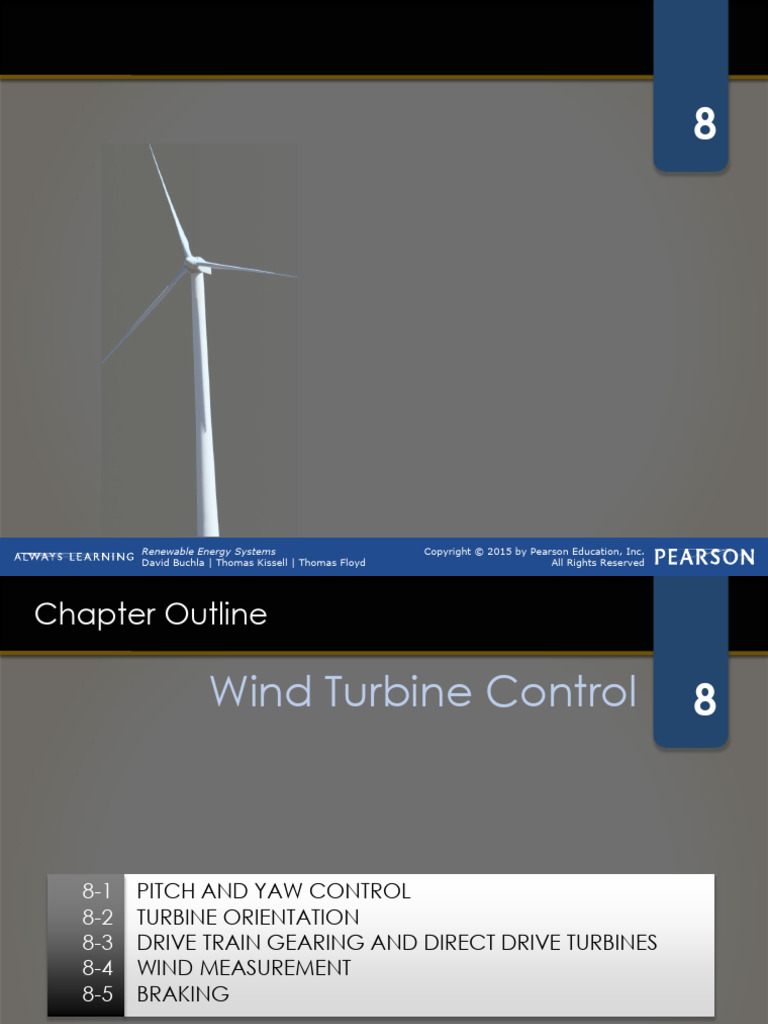 Buchla Ch08 Res Lecture | PDF