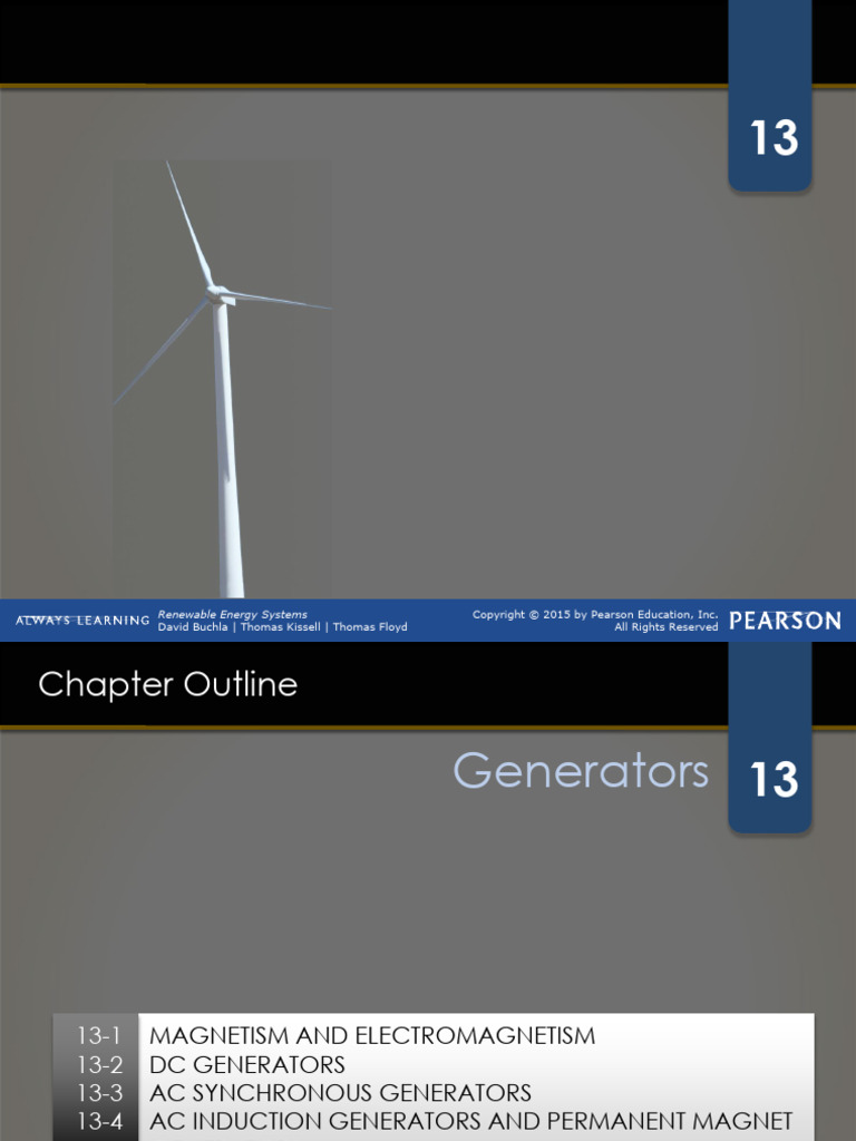 Buchla ch13 Res Lecture | PDF