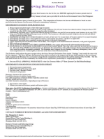 Sales Declaration and Evaluation Form | PDF | Tax Return (United States ...