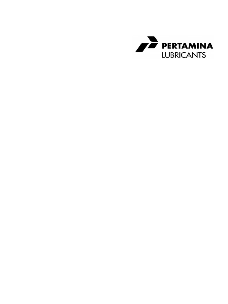 (English) SDS Grease Pertamina X-NL 3 | PDF