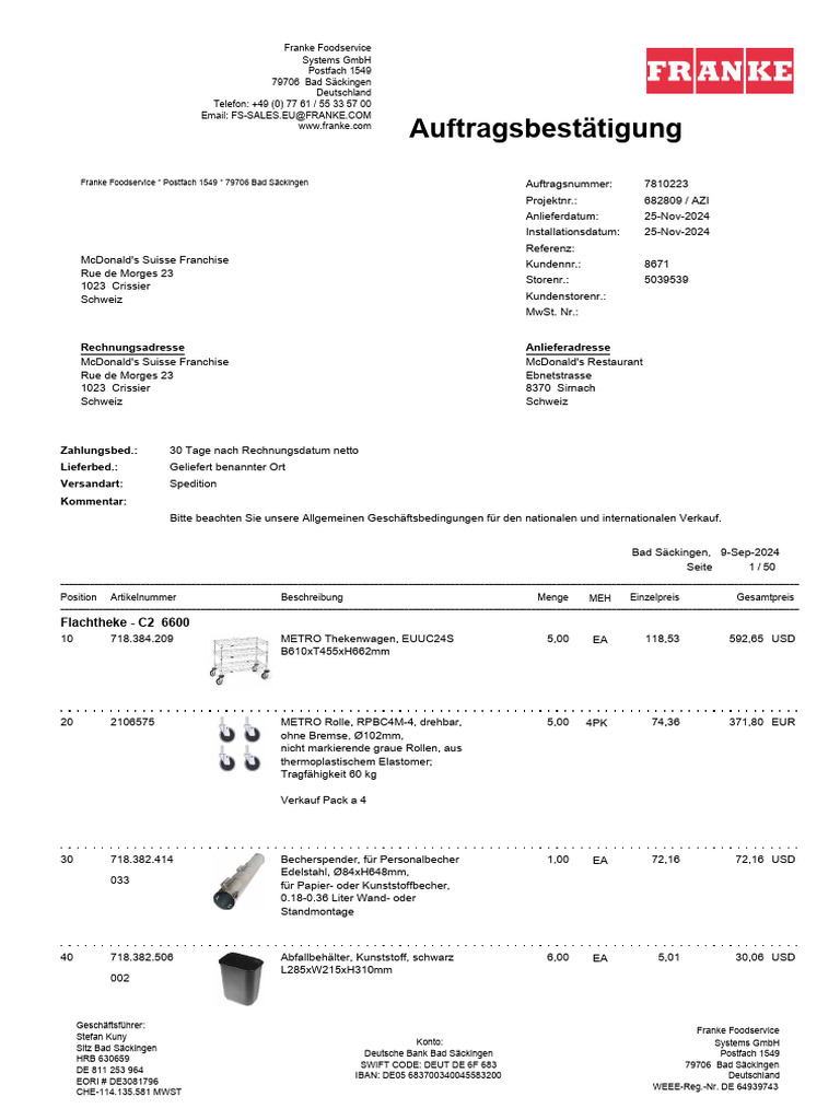 MCD Sirnach, Ebnetstrasse NSO OC 09.09.24 | PDF