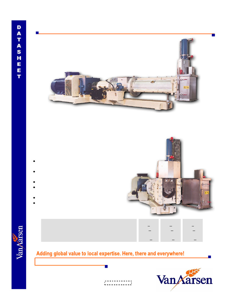 Expander 20041013 | PDF