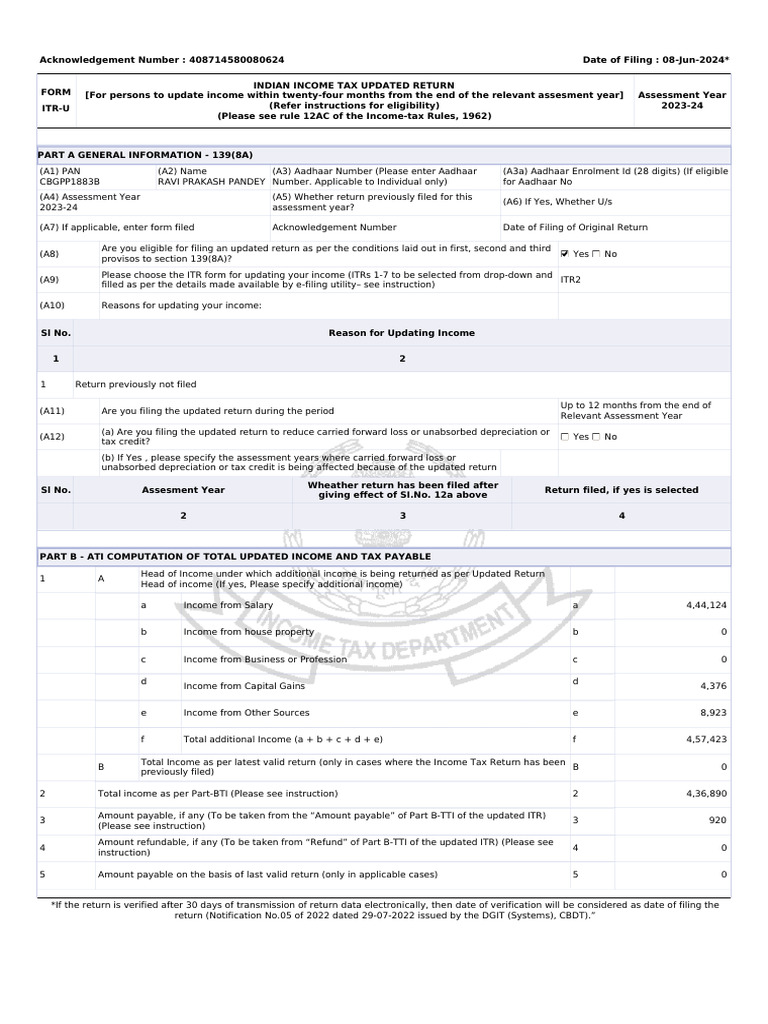 Form PDF 408714580080624 | PDF