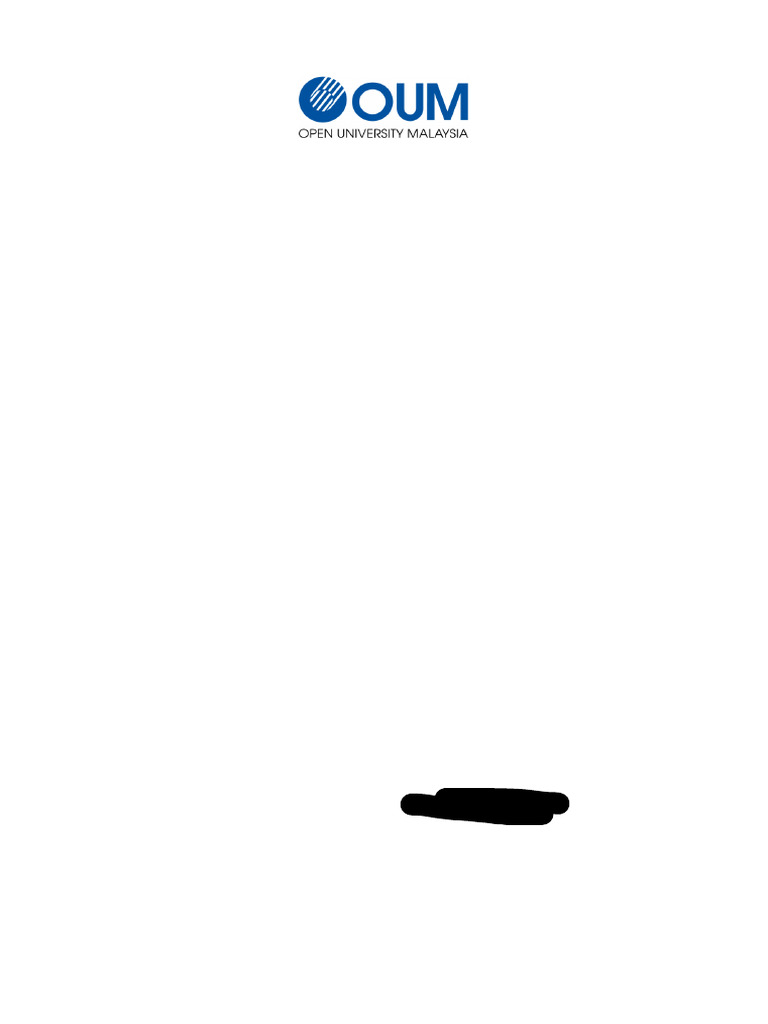 Zulaikah HPGD2203 | PDF