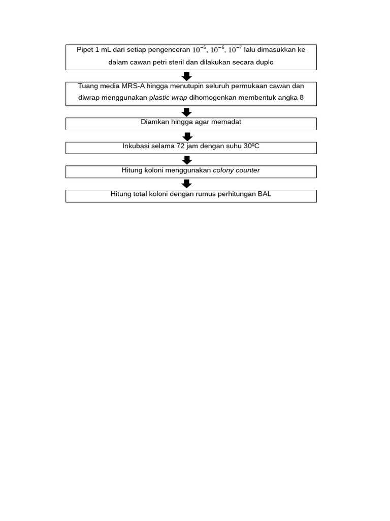 Skema Pengujian Bal 3.3.1 | PDF