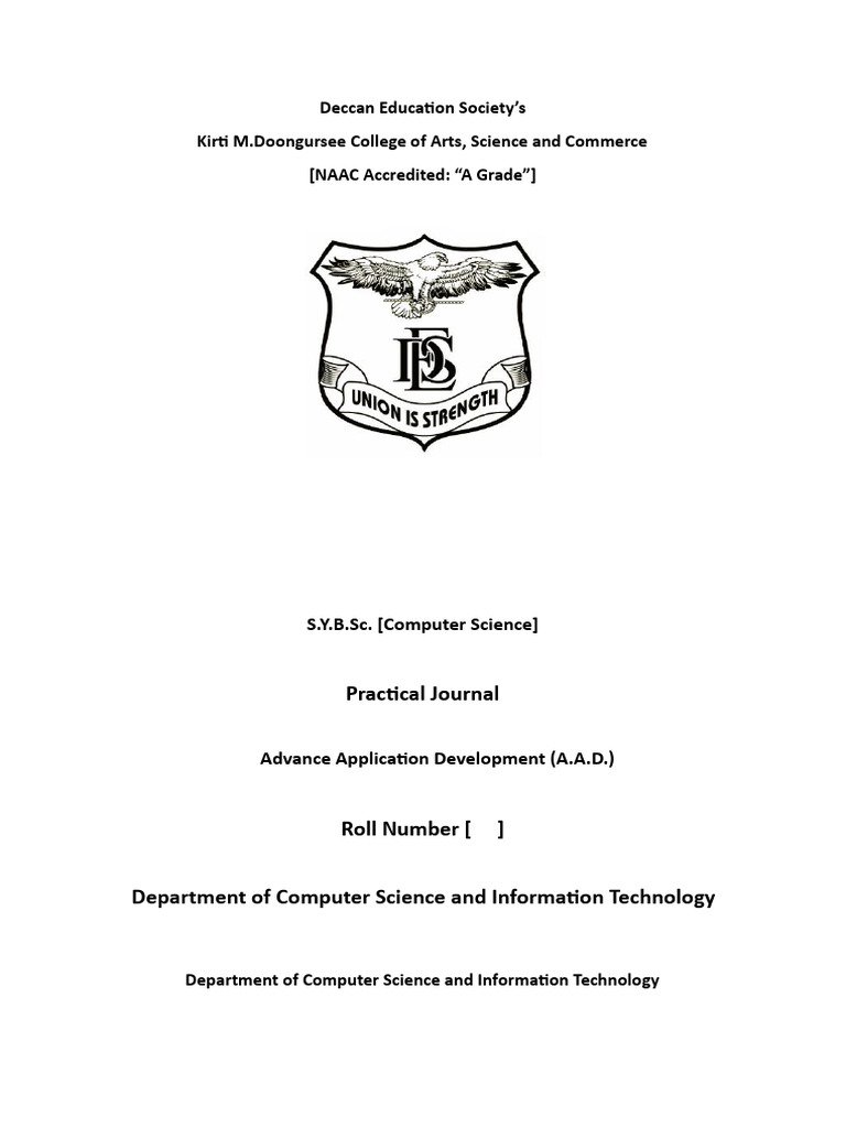 AAD Certf | PDF