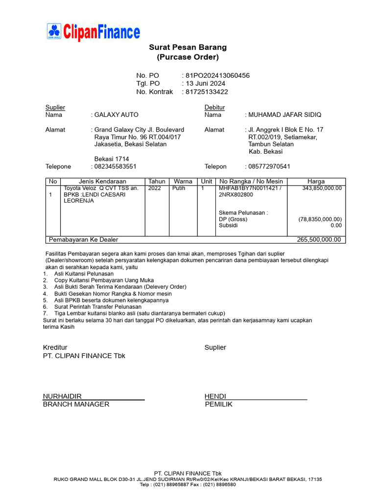 PO.M Jafar PDF | PDF