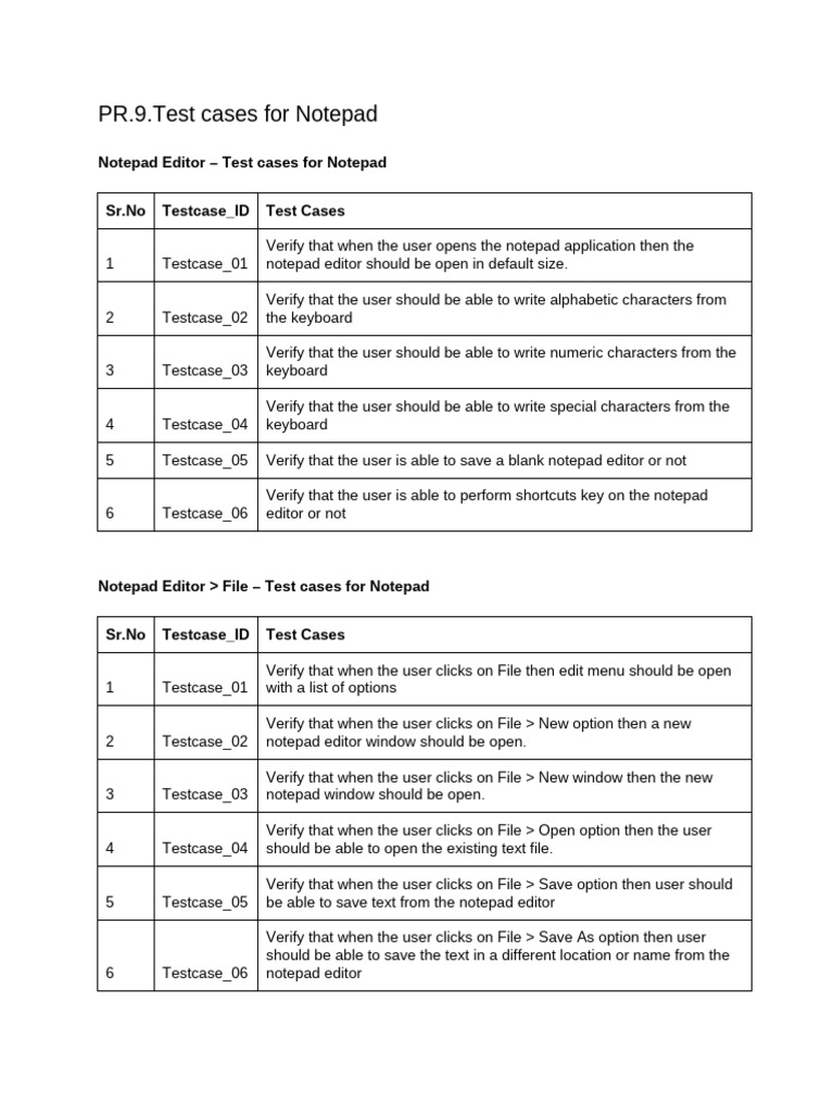 PR 9 | PDF