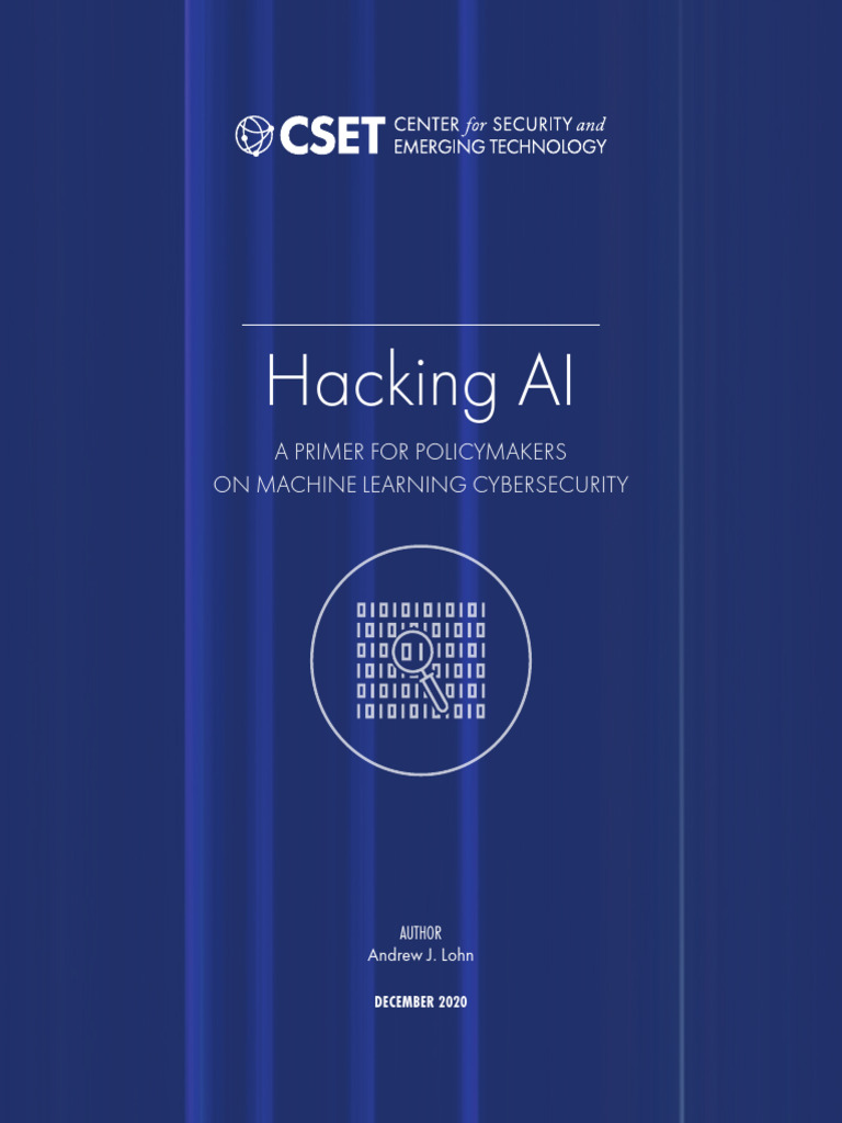 +hacking AI | PDF