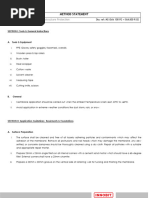 Henghe Hydrocarbon Resin Overview | PDF | Materials | Chemistry