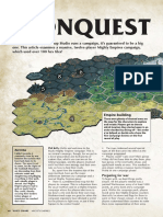 Lustrian Map Campaign | PDF | Gorilla | Volcano