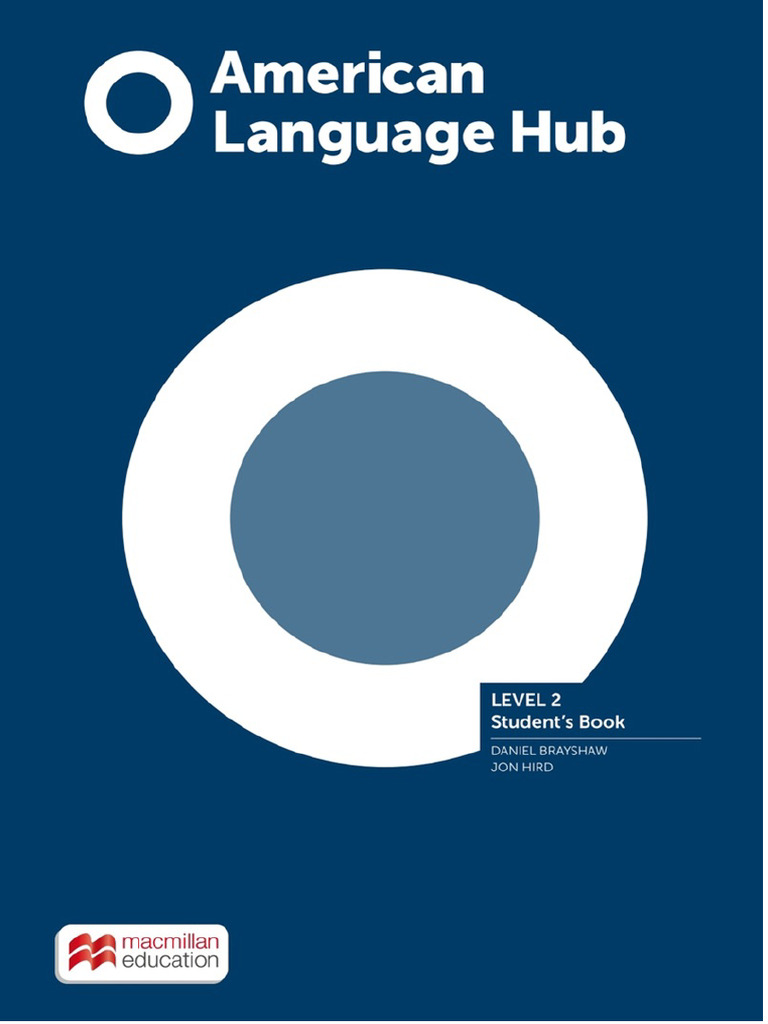 American Language Hub 2 Student's Book | PDF