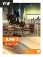 Pony Club C Test | PDF | Horse Gait | Horses