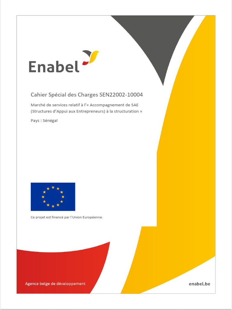 SEN22002 10004 CSC Accompagnement SAE 2 | PDF