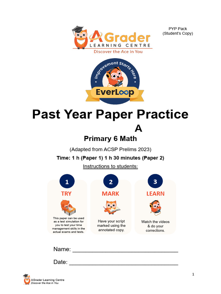 Prelim Print Paper | PDF