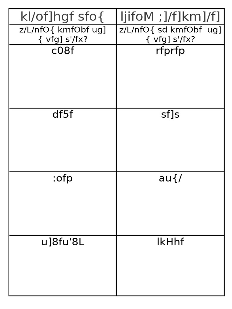 SKG Serofero Project | PDF