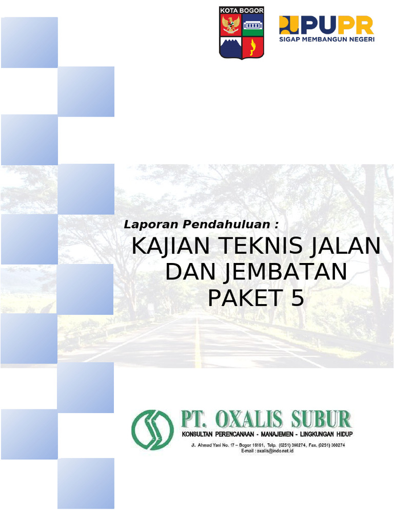 Laporan Dokumentasi FS | PDF