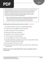 NAUPA Standard Format for Reporting | PDF | Zip Code | Comma