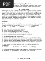 Selg List of Officers | PDF