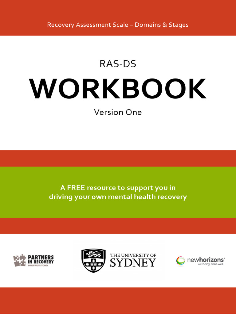 Wk7 Ras Ds Workbook Full | PDF