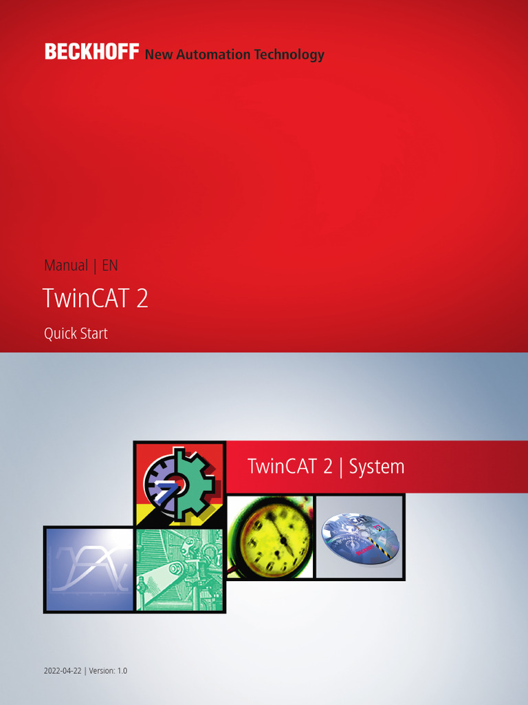Quick Start en | PDF