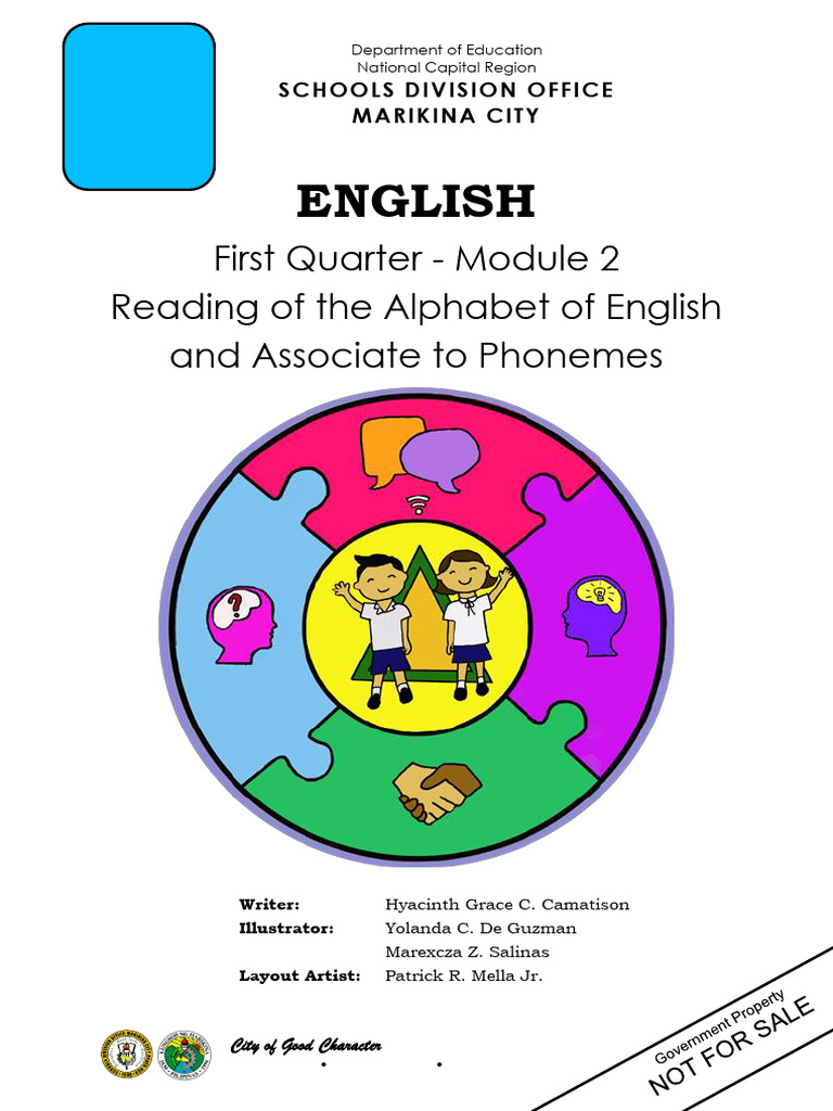 NCR FINAL Q1 ENG2 M2 Val | PDF