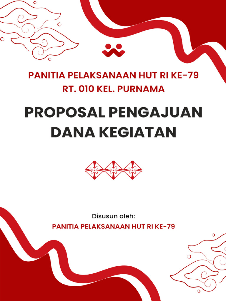 POPOSAL 17 AN Umum | PDF