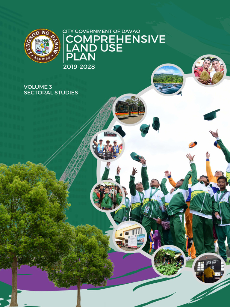 Volume 3 Sectoral Studies Compressed | PDF