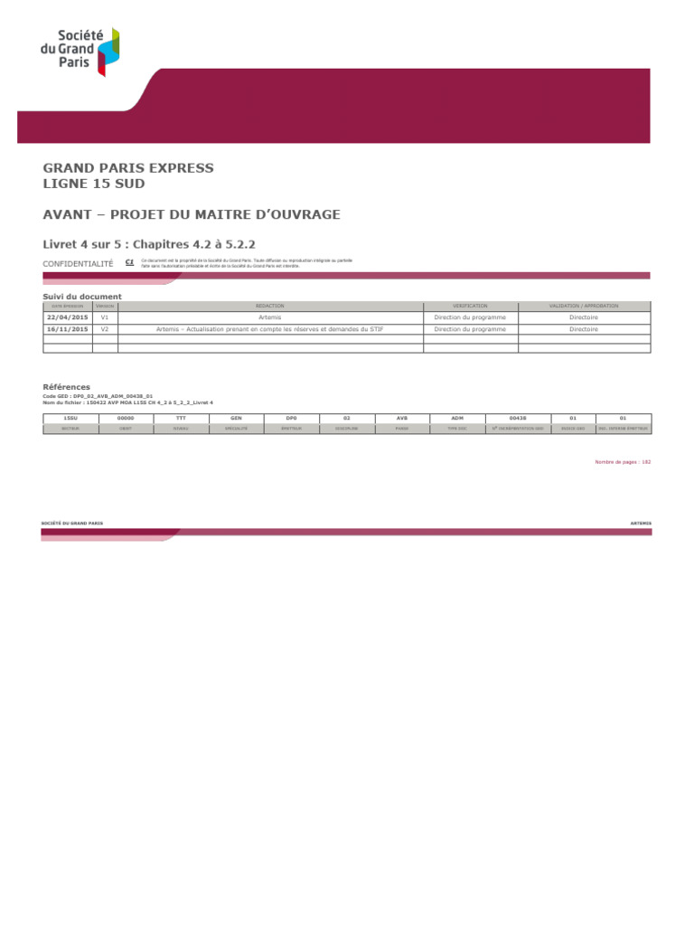 AVP MOA L15S CH 4 2 A 5 2 2 Livret 4 | PDF