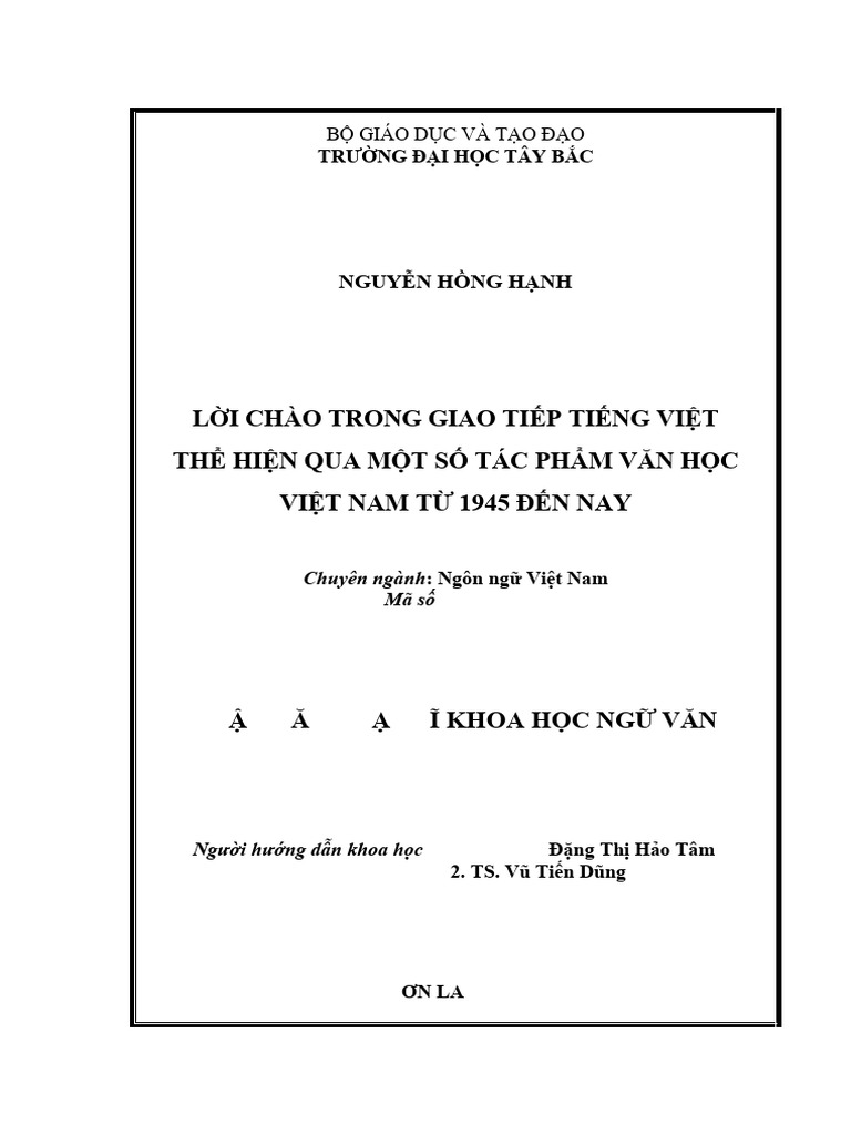 (123doc) - Loi-Chao-Trong-Giao-Tiep-Tieng-Viet-The-Hien-Qua-Mot-So-Tac-Pham-Van-Hoc-Viet-Nam-Tu ...