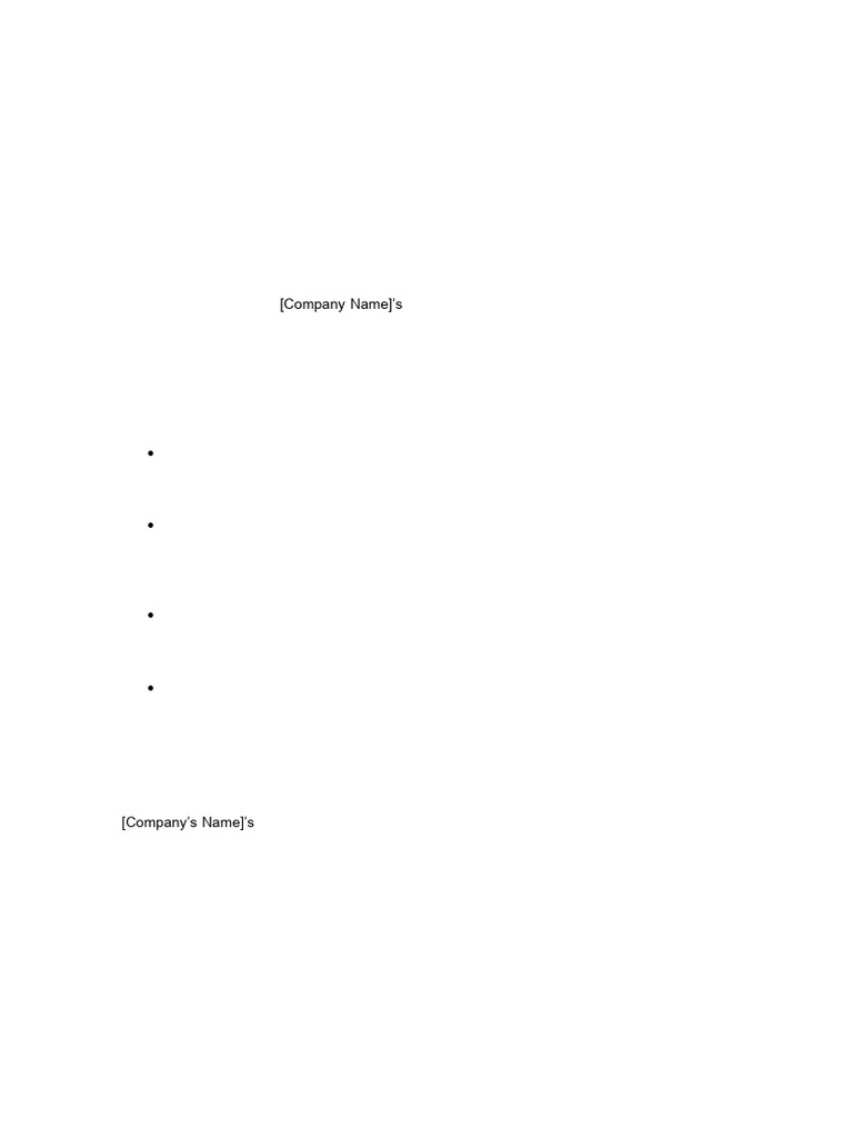 Cover Letter Example | PDF