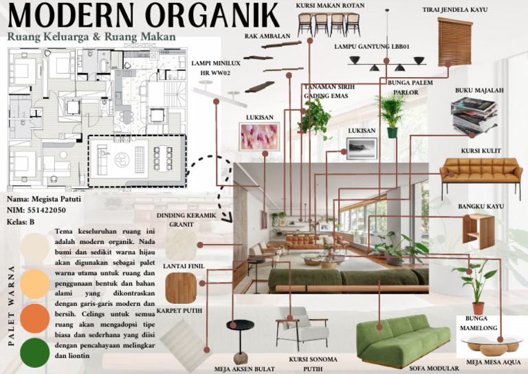 Nama Megista Patuti | PDF