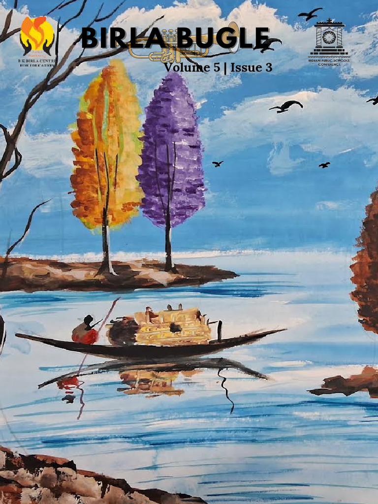 Birla Bugle | PDF